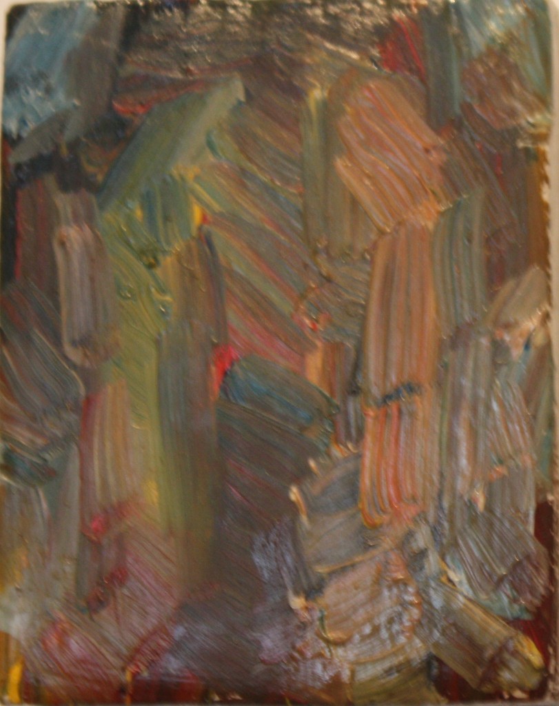 1994-1998 • Pierre-Marie Ziegler